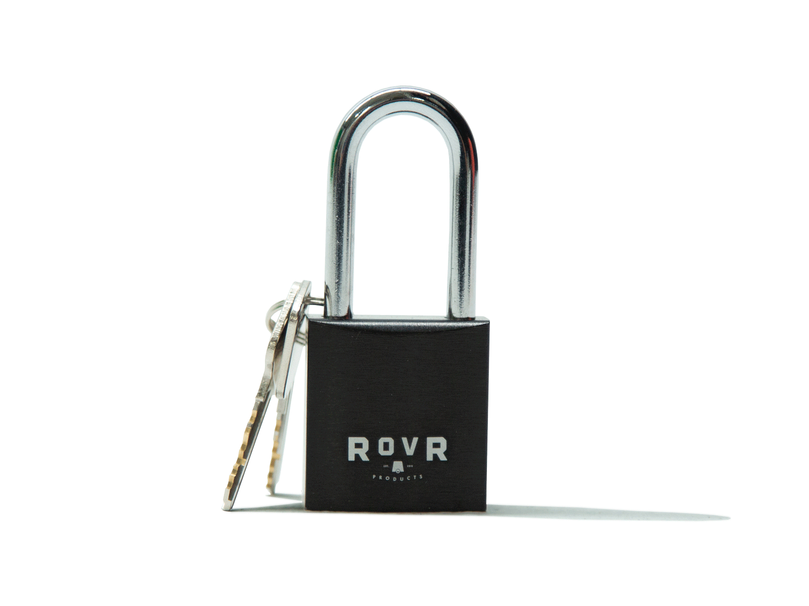 Bear Proof Lock – RovR Products